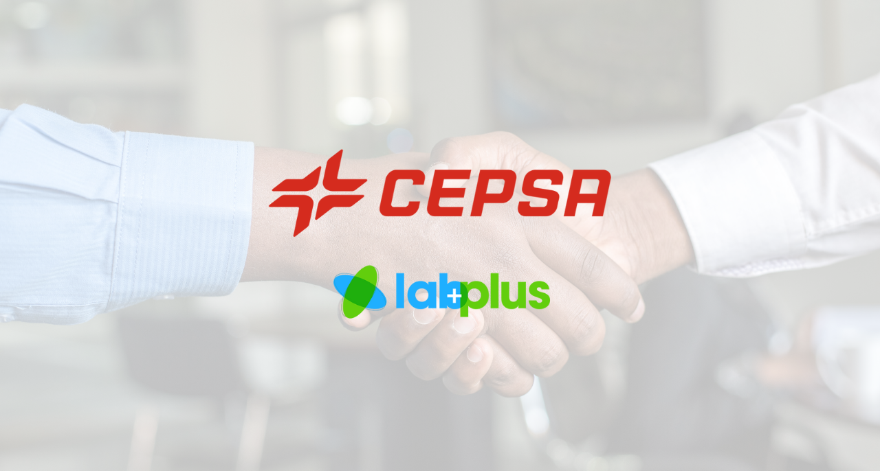 Projet LIMS CEPSA - LabPlus